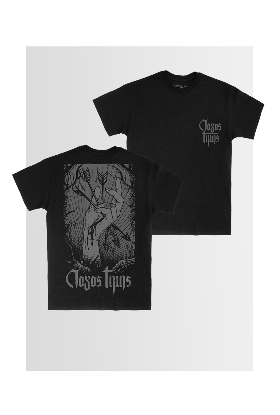 Λογος Τιμης - Silver - Die Nasty